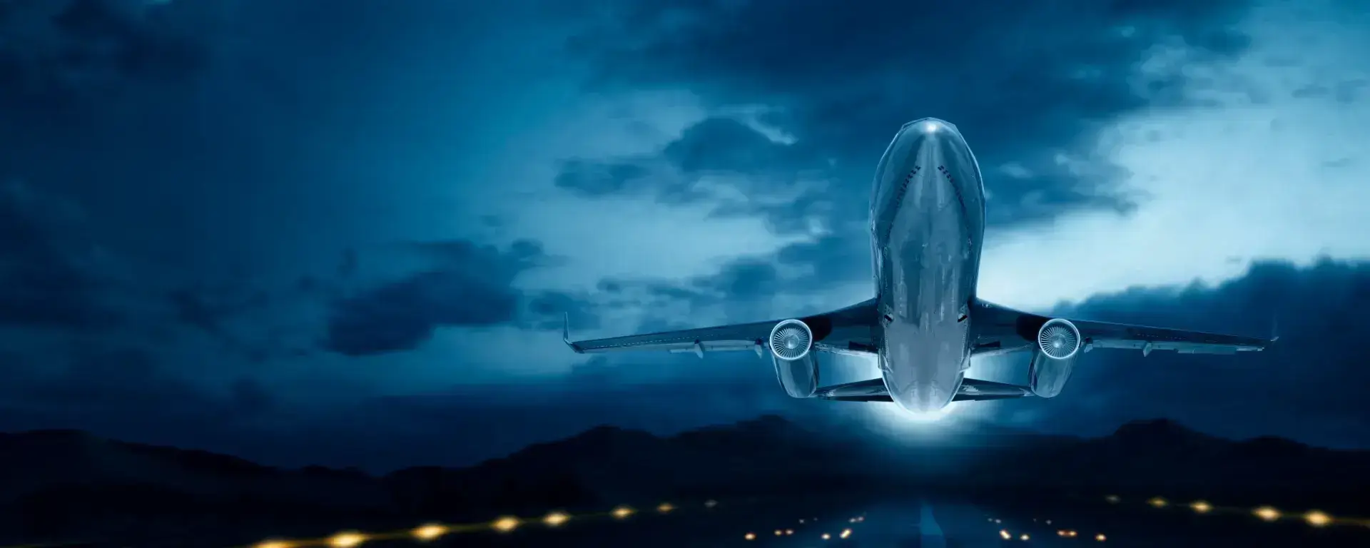 Aircraft Parts Distributor | USA Aerospace Supplier