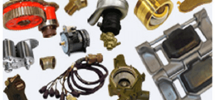 NSN Database | Browse NSN Parts By NSN Number and