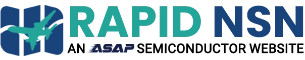 Rapid NSN CAGE Code Directory | Trusted NSN Parts Manufacturer Catalog